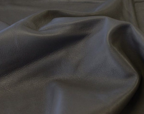 Garment Leather: Soft Fashion Leather Fabric for Clothing - Negma Leather